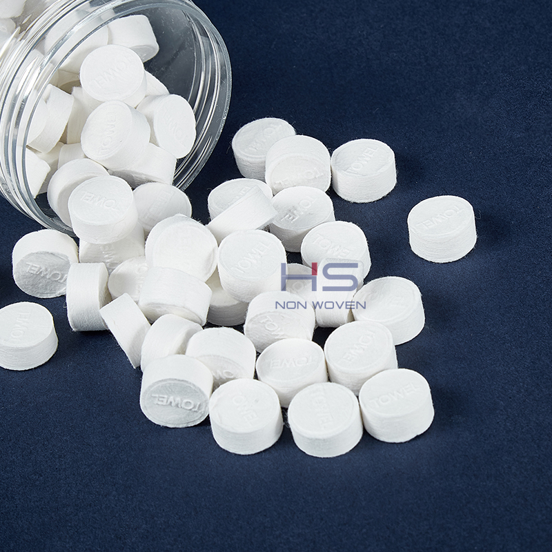 China Factory source Tablet Tissue Supplier - Disposable Portable Mini ...