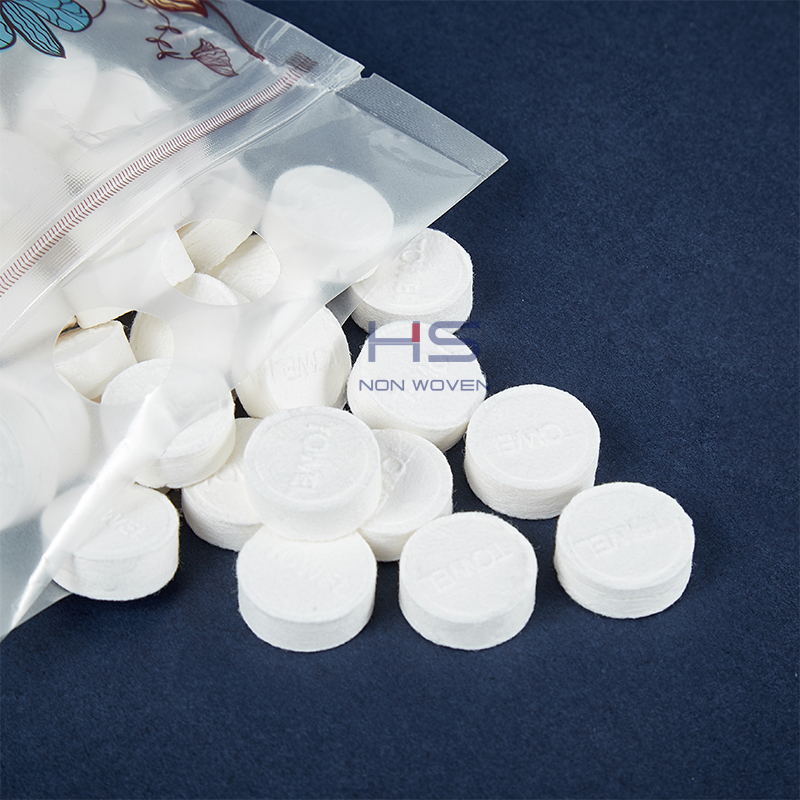 China Disposable Portable Mini Magic Compressed Towel manufacturers and ...