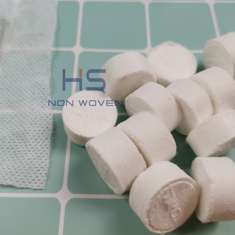 China Portable Compressed Towels,Coin Tissue,Magic Towel for Travel ...
